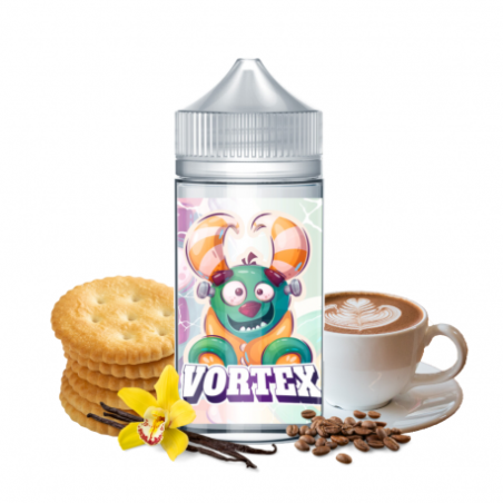 Vortex 200ML: La Tornade de Saveurs! - Monster | Klop's